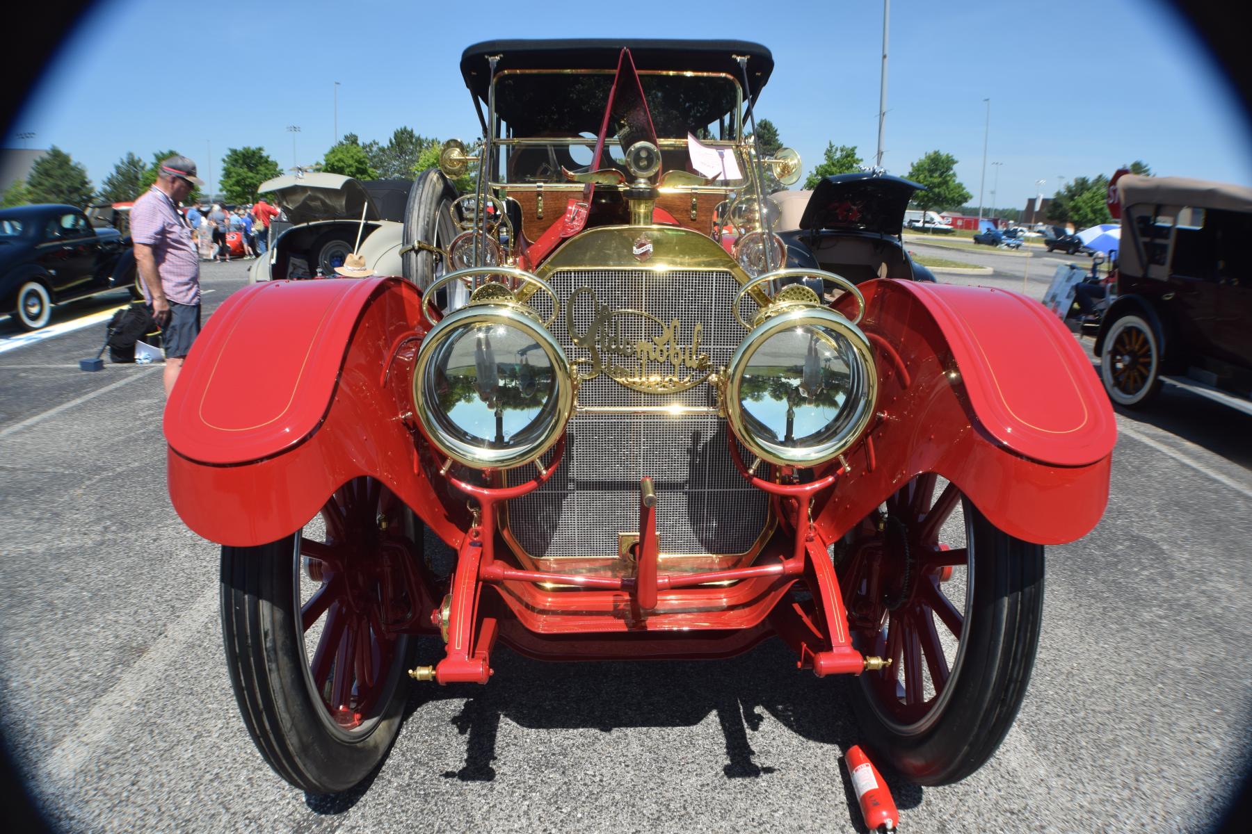 2025 Central Spring Nationals (July 4th Weekend) - General Discussion ...