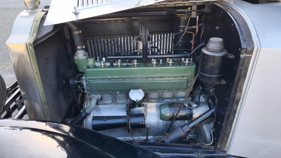 1925 GMC Packard 236, not mine. - "Not Mine" Automobiles For Sale ...