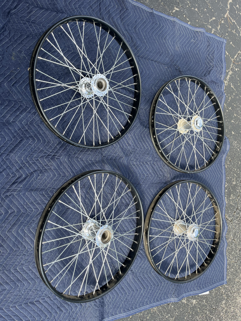 1900 1901 1902 Crest Crestmobile $17,900. Lots of photos. London To ...
