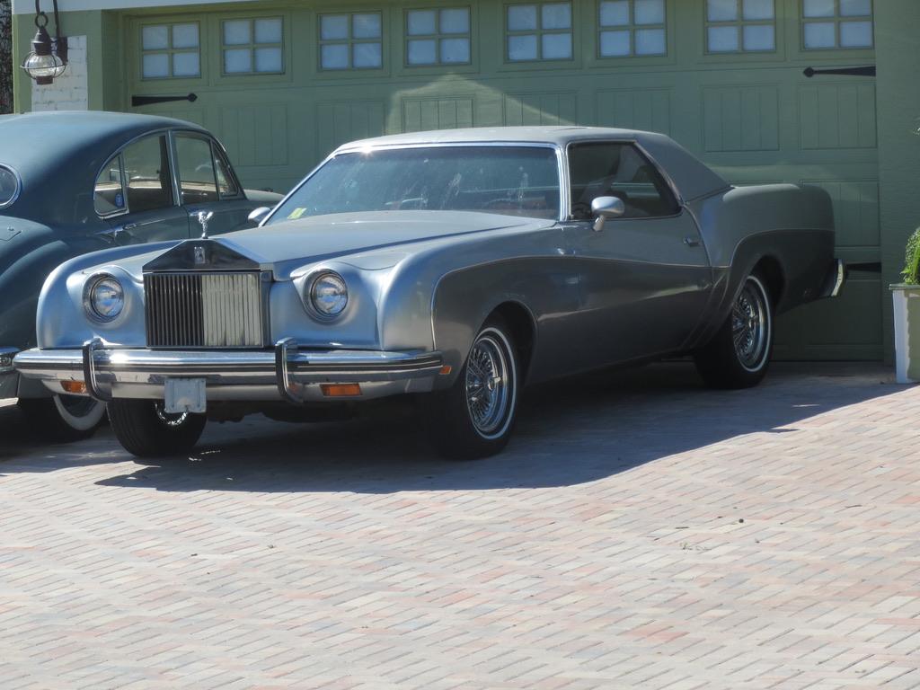 I have a general car collector question - General Discussion - Antique ...