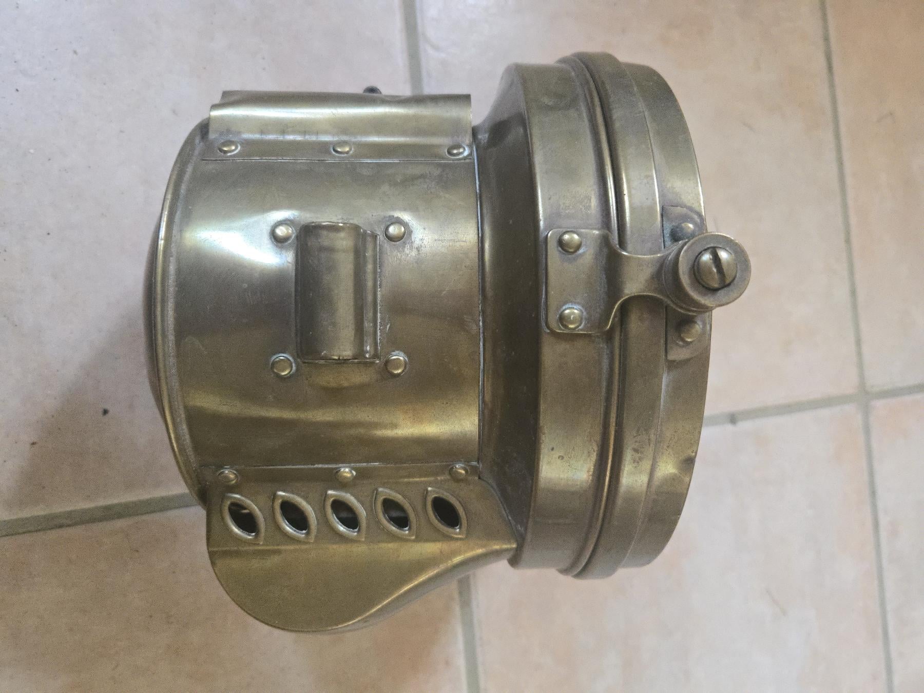 ANTIQUE CARRIAGE LAMPS, ETC - Parts For Sale - Antique Automobile Club ...