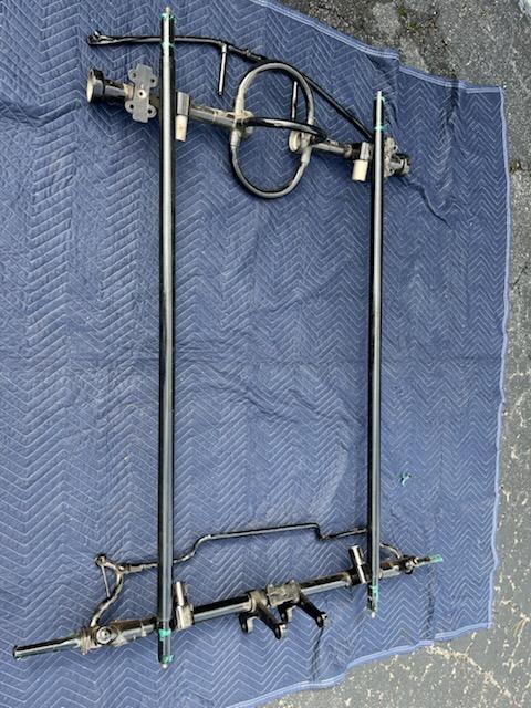 1900 1901 1902 Crest Crestmobile $17,900. Lots of photos. London To ...