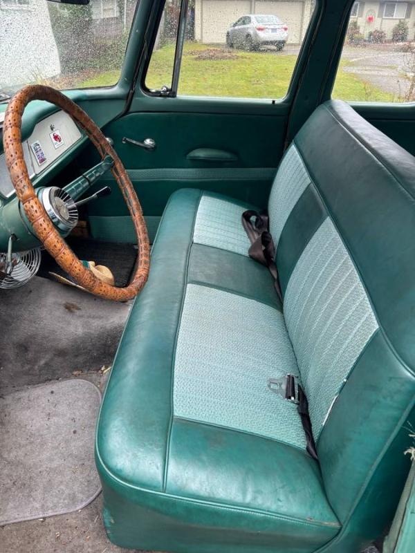 For Sale: 1961 Studebaker Lark VI 4dr Sedan, 3-speed w/OD - $8,200 ...