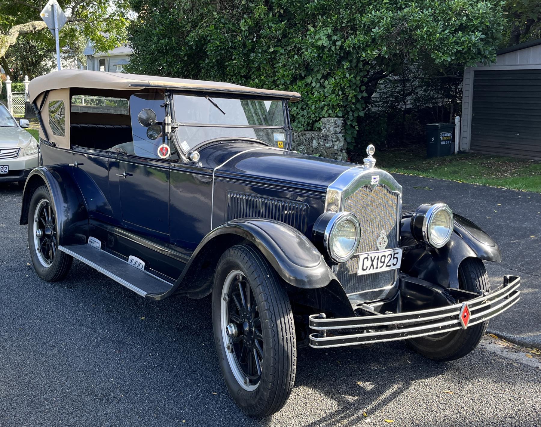 1925 Buick engine freshen up questions - Buick - Pre War - Antique ...