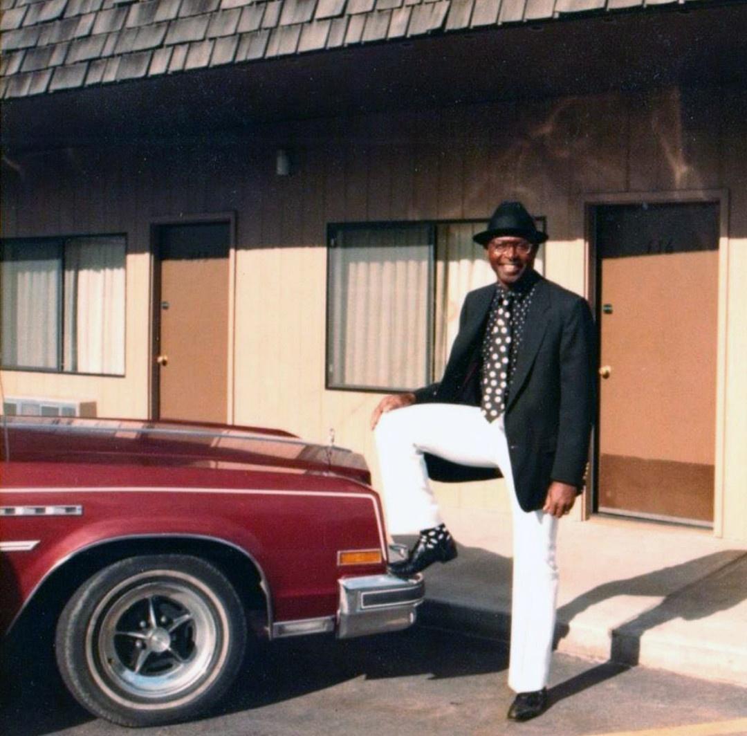 I JUST LOVE THE PICTURE OF THIS BUICK........... - Page 210 - Buick ...