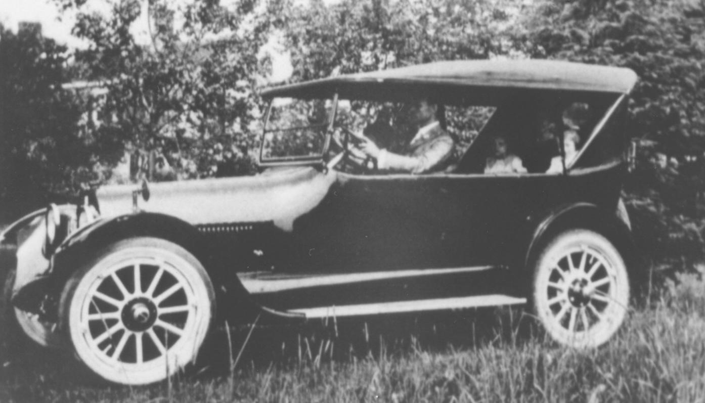 I JUST LOVE THE PICTURE OF THIS BUICK........... - Page 210 - Buick ...
