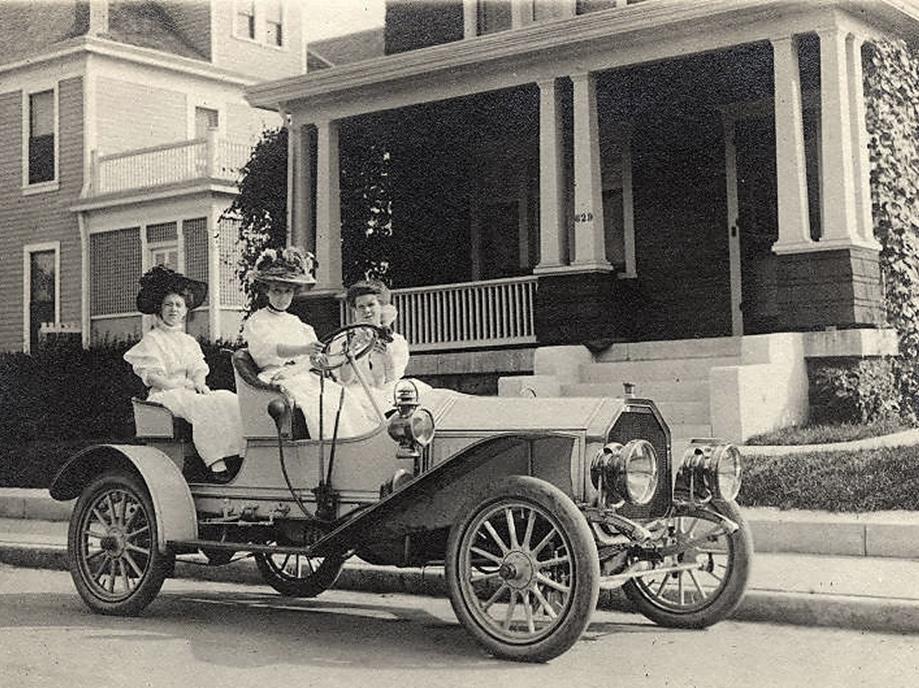 I JUST LOVE THE PICTURE OF THIS BUICK........... - Page 210 - Buick ...