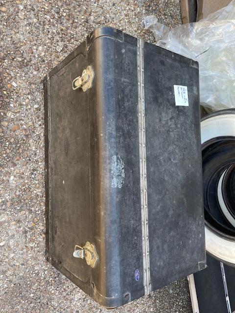 PACKARD TRUNK - Parts For Sale - Antique Automobile Club of America ...