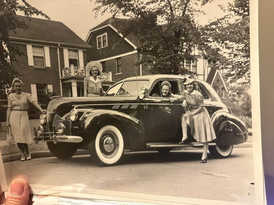 40 Tin Indian - Period Photos - Pre WWII - Antique Automobile Club of ...