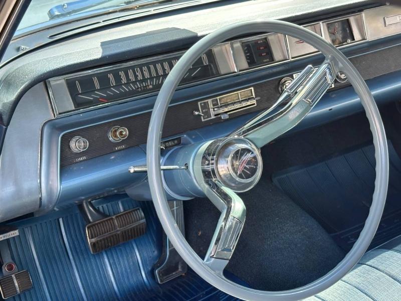 For Sale: 1963 Oldsmobile Dynamic 88 2dr Holiday Hardtop, 56K miles ...