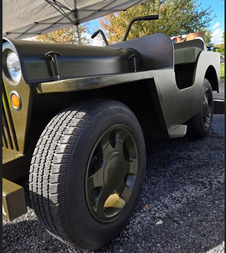 Mini Beep for sale - Hershey Meet - October 6-9, 2026 - Antique ...