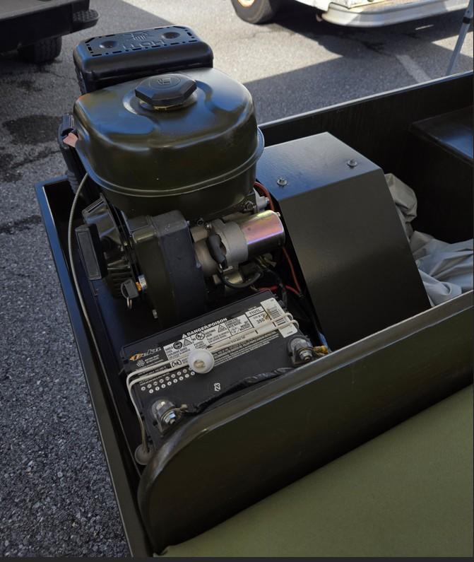 Mini Beep for sale - Hershey Meet - October 6-9, 2026 - Antique ...