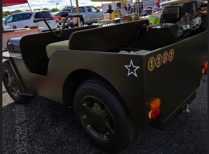 Mini Beep for sale - Hershey Meet - October 6-9, 2026 - Antique ...