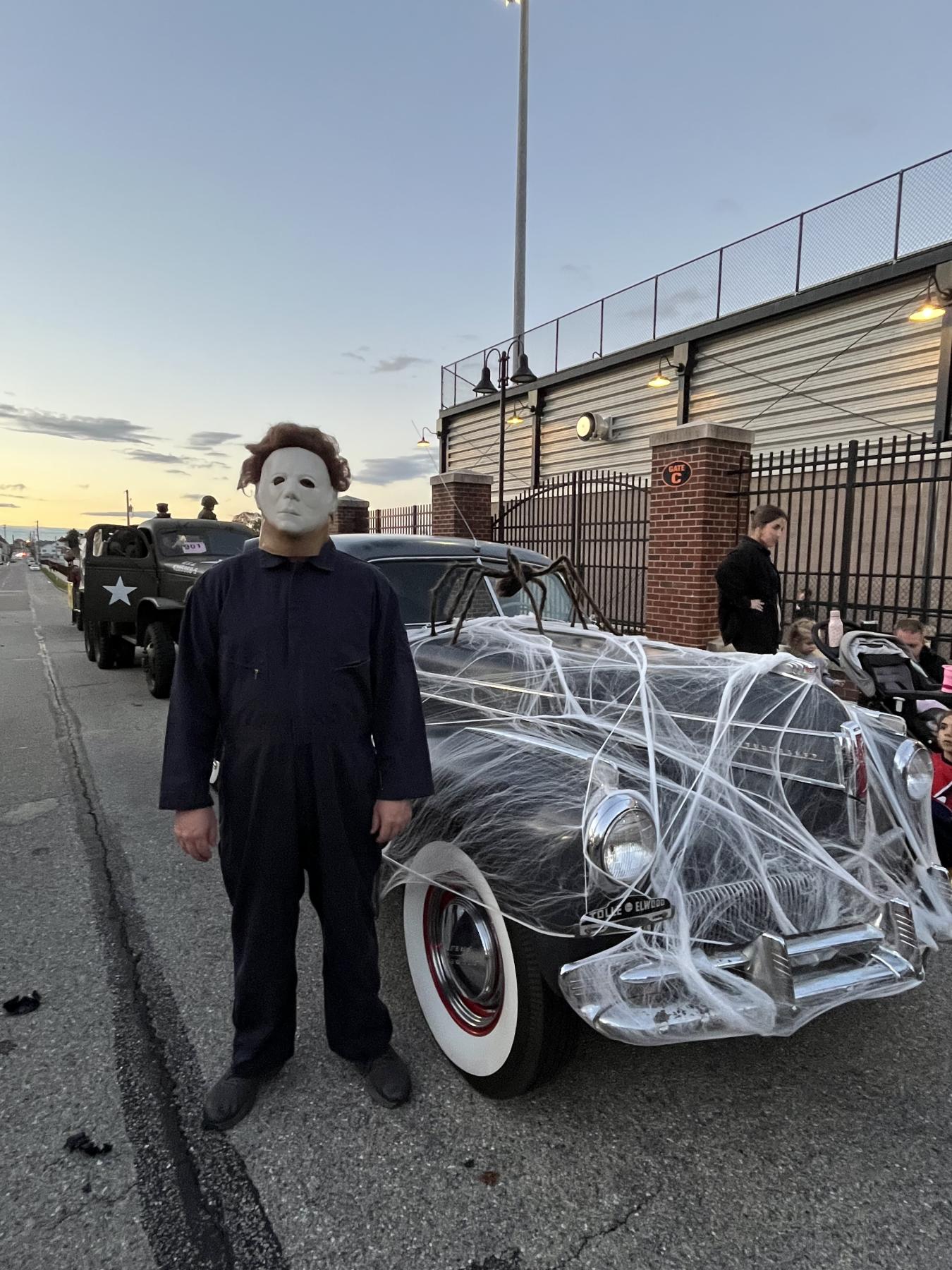 Scary Studebaker - General Discussion - Antique Automobile Club of ...