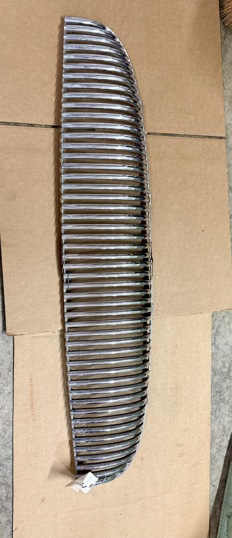 For Sale: 1954 Buick Grille - Buick - Buy/Sell - Antique Automobile ...