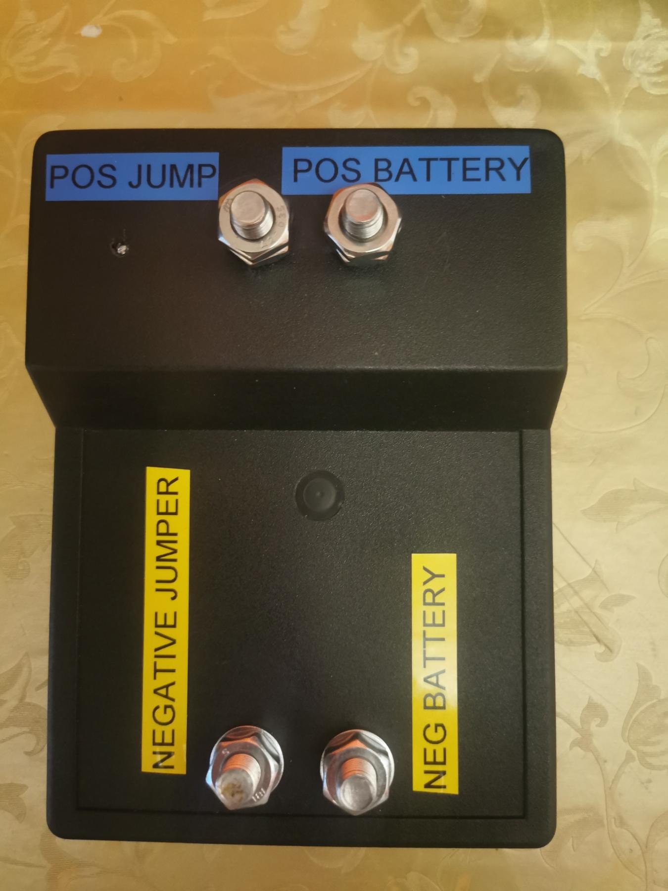 6V adaptor for American classic cars - Page 2 - General Discussion ...