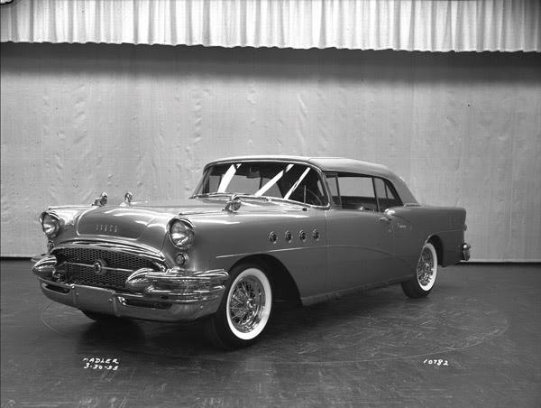 I JUST LOVE THE PICTURE OF THIS BUICK........... - Page 210 - Buick ...