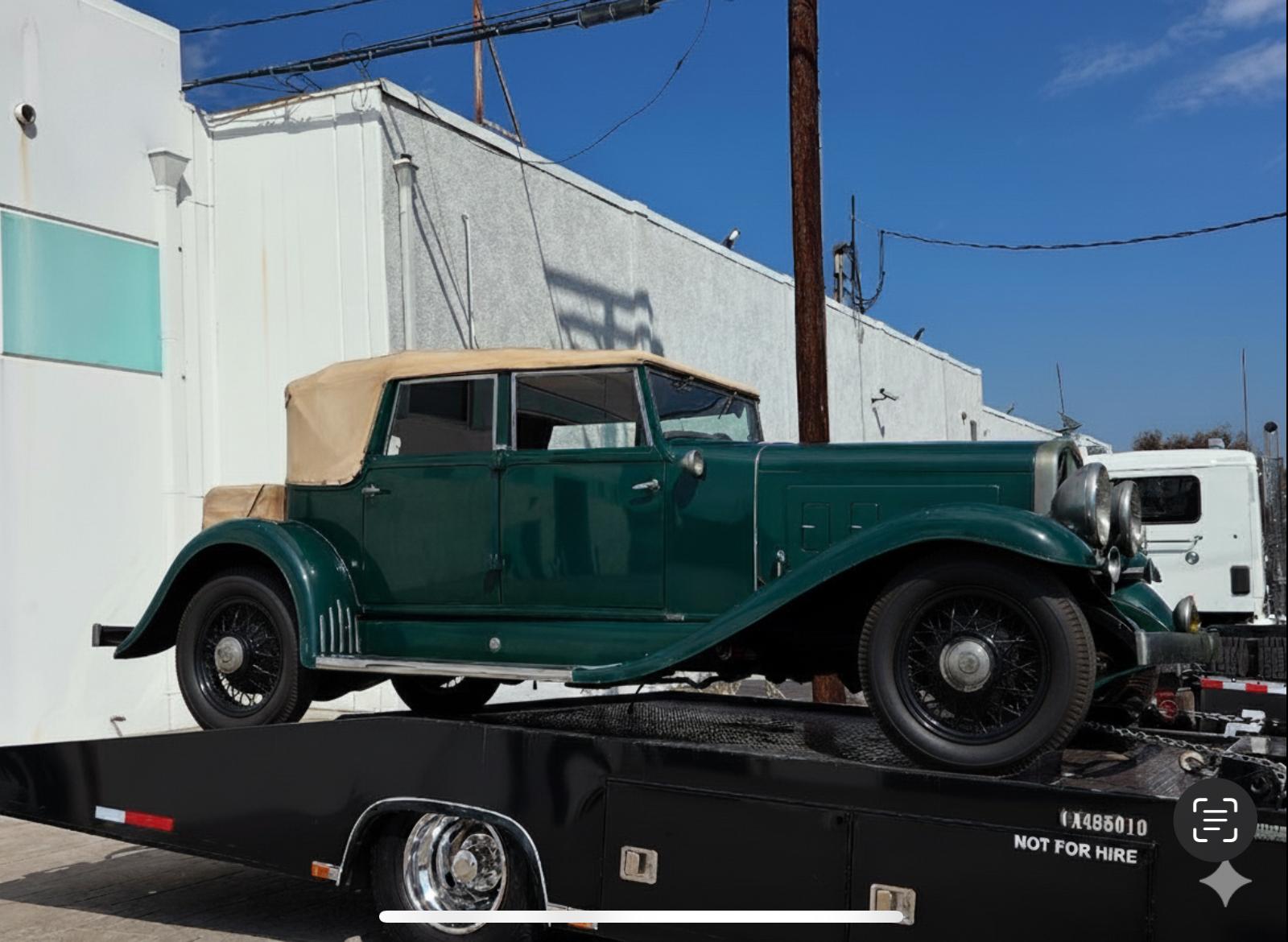 Stan Lucas Auction - Page 3 - General Discussion - Antique Automobile ...