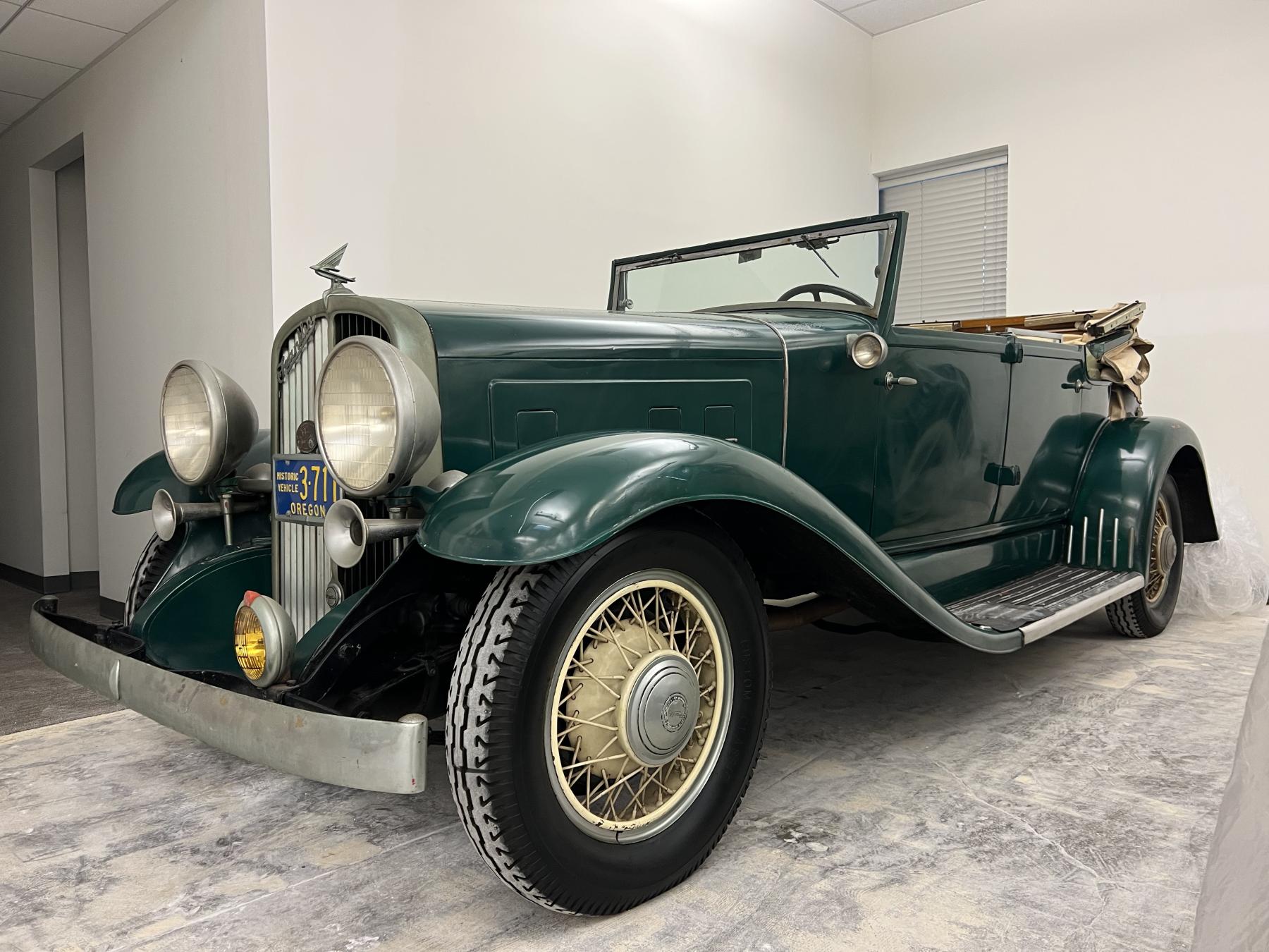 Stan Lucas Auction - Page 2 - General Discussion - Antique Automobile ...