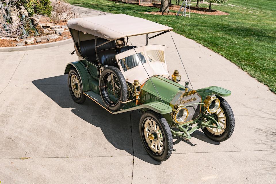 Locomobile 4 Cylinder Gathering Place - Page 2 - Locomobile - Antique ...