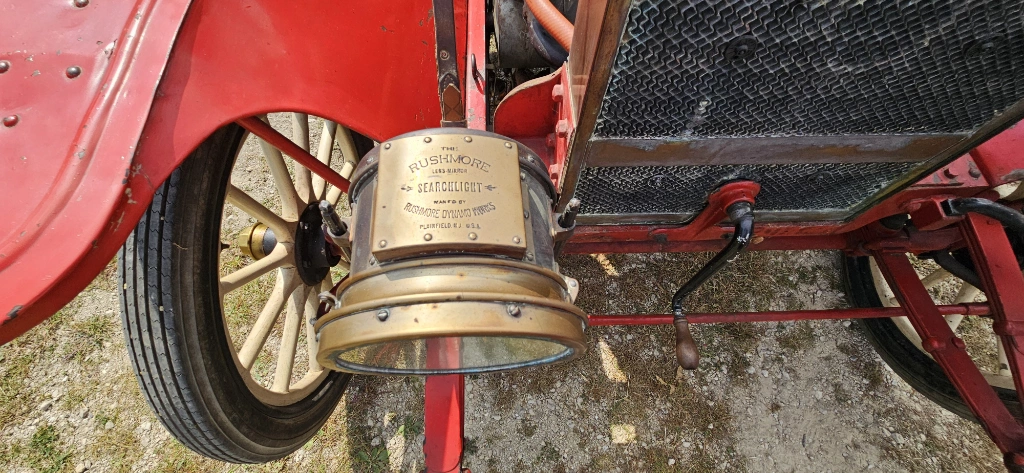 1909 Maxwell Runabout at auction - "Not Mine" Automobiles For Sale ...