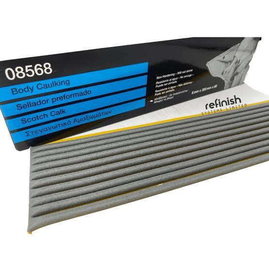 What do you use for body panel sealant? - Technical - Antique ...