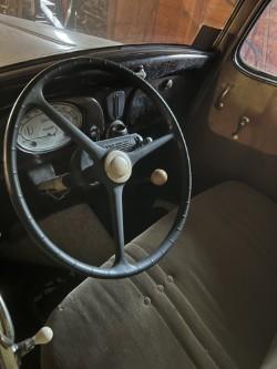 1935 Terraplane by Hudson Motor Co. - Hudson, Essex, & Terraplane ...