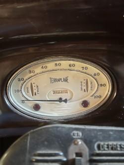 1935 Terraplane by Hudson Motor Co. - Hudson, Essex, & Terraplane ...