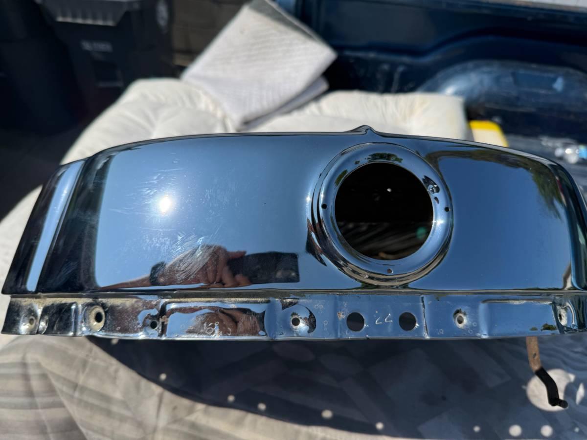 1932 Buick radiator shell southern Oregon craigslist - Buick - Buy/Sell ...