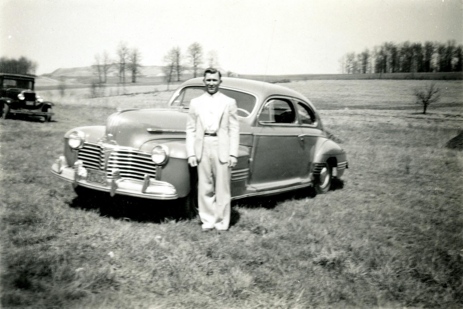 41 Tin Indian - Photo and Videos - Antique Automobile Club of America ...