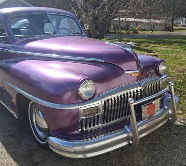 For Sale: 1st Series 1949 DeSoto 2dr Club Coupe, 71K miles - $9,500 ...