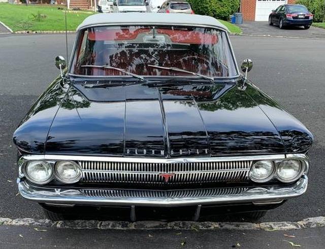 For Sale: 1962 Oldsmobile F85 Convertible, 3-speed, 81K miles - $12,500 ...