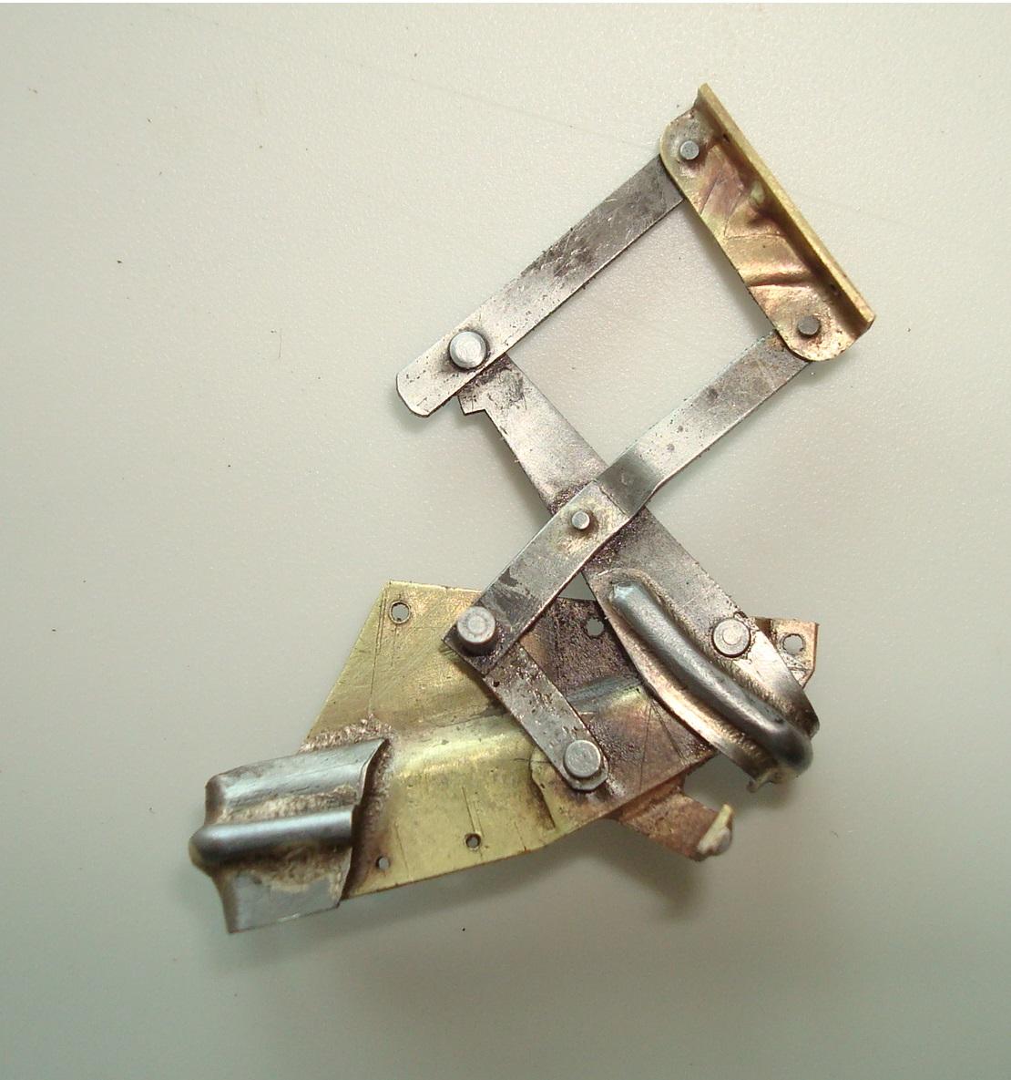 Roger's handcrafted 1:12 scale models - Page 107 - Our Cars ...