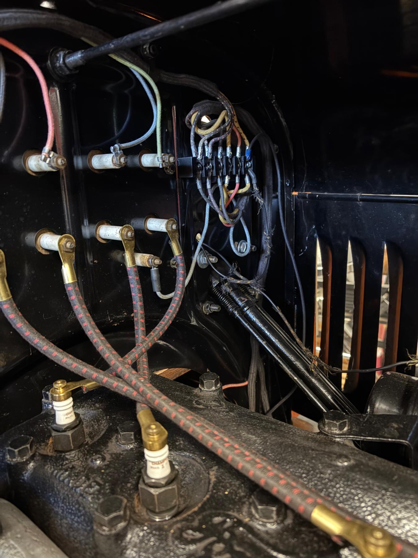 1923 DEPOT HACK FOR SALE - Ford Model T - Antique Automobile Club of ...