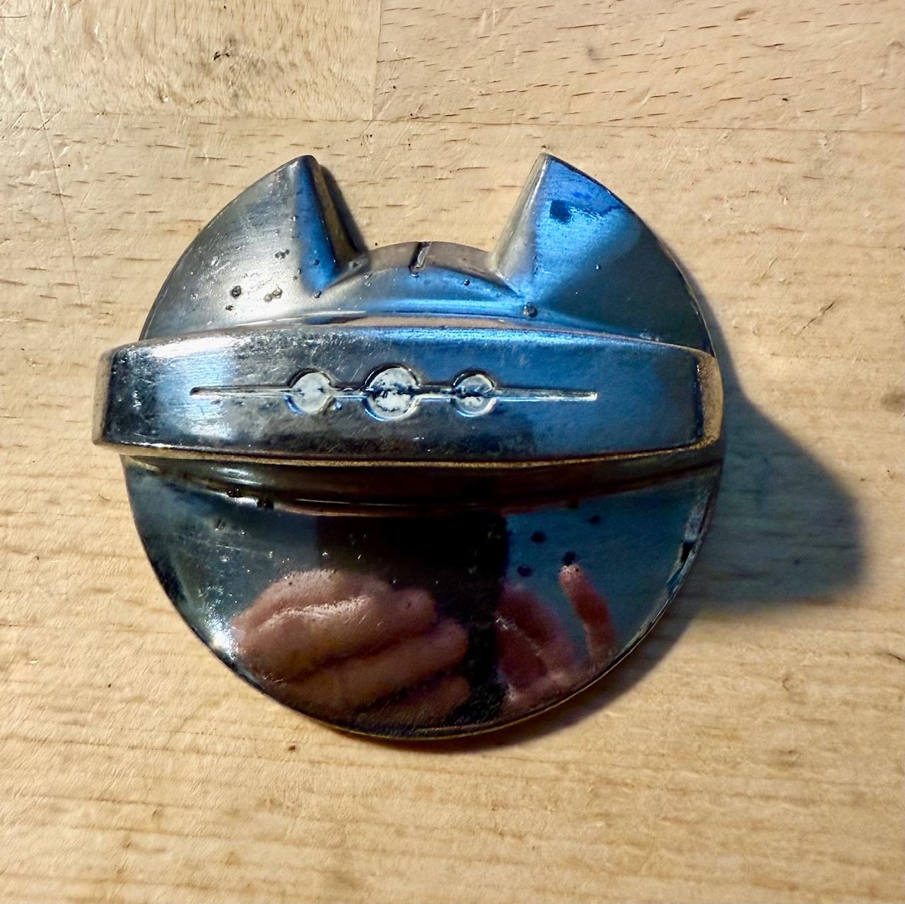 What does this dash knob fit ?? - What is it? - Antique Automobile Club ...