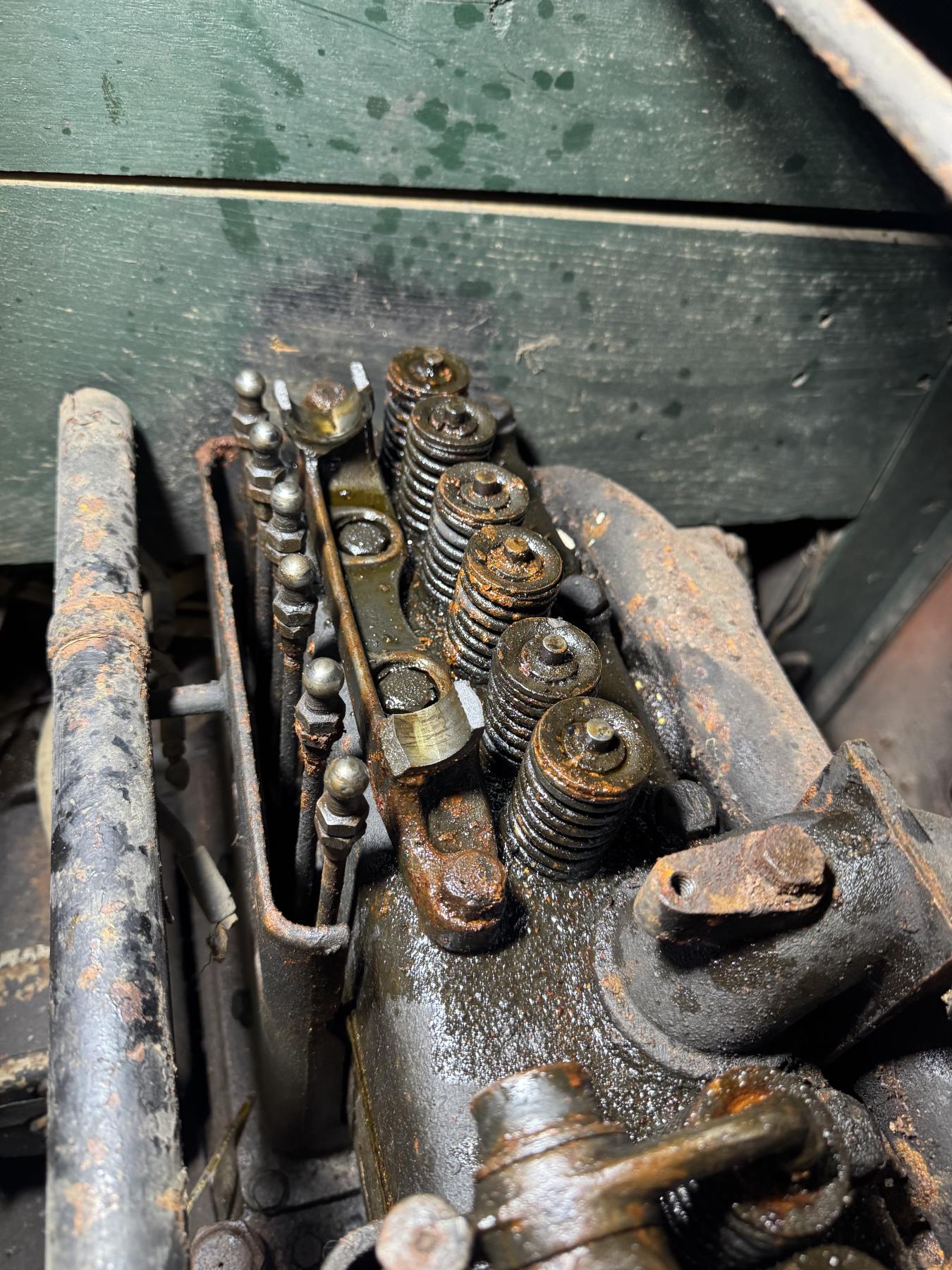Jay Maher - Antique Automobile Club of America - Discussion Forums