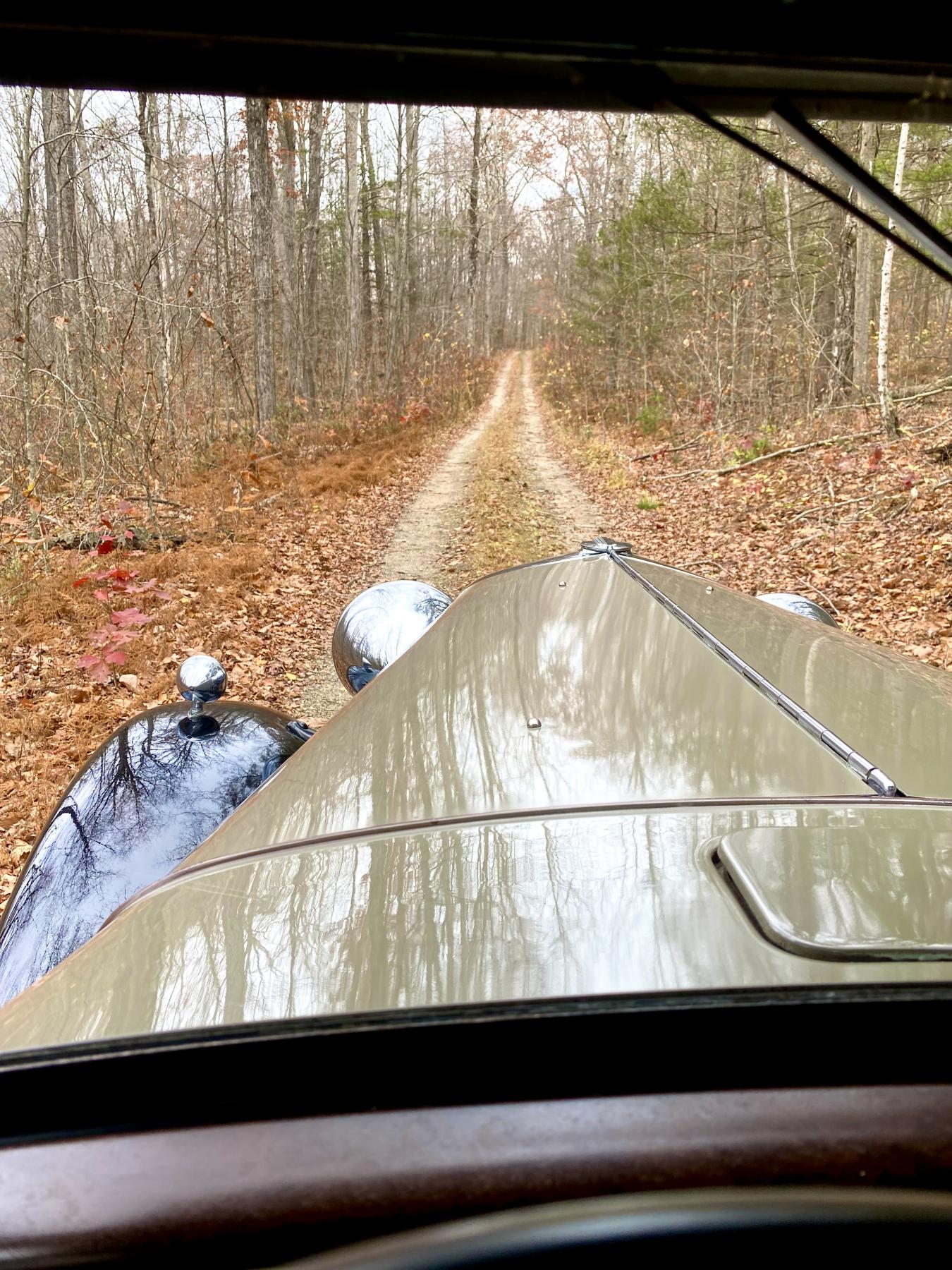 Great day for a car ride in the country - Page 33 - General Discussion ...