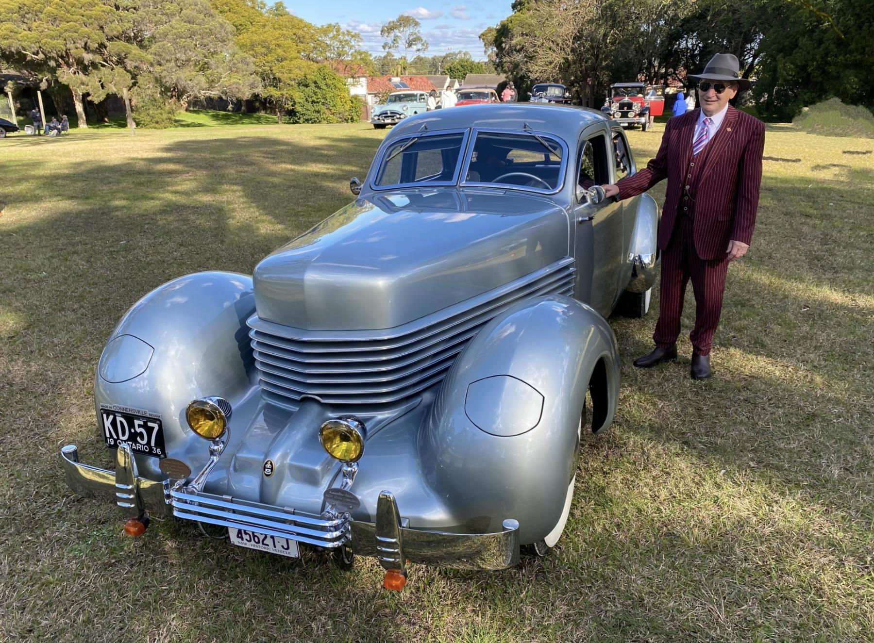 Classic Car Club of America Caravan 1957 ................. You Tube ...