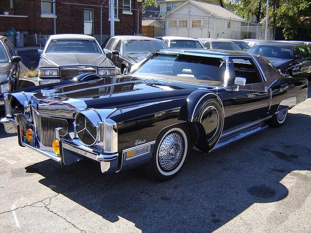 For Sale: 1980 Cadillac Seville Custom Opera Coupe, 63K miles - $16,000 ...
