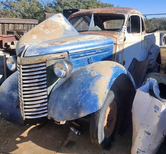 1940 Chevy Australian UTE, not mine. - "Not Mine" Automobiles For Sale ...