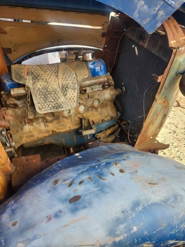 1940 Chevy Australian UTE, not mine. - "Not Mine" Automobiles For Sale ...