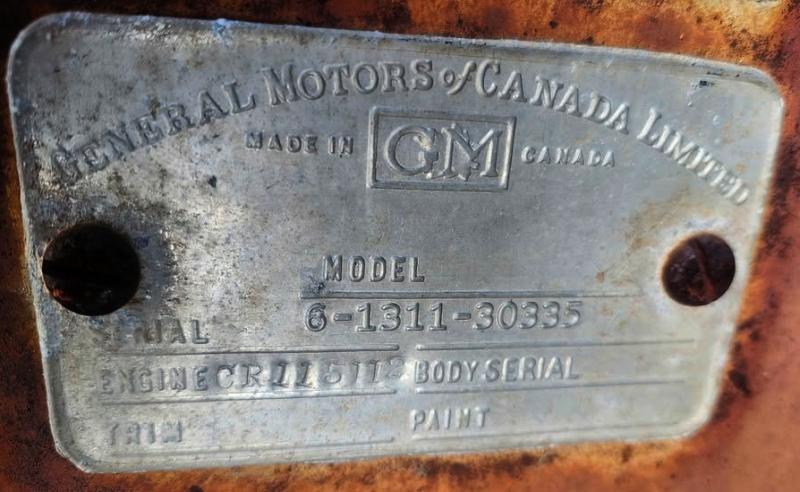 1940 Chevy Australian UTE, not mine. - "Not Mine" Automobiles For Sale ...