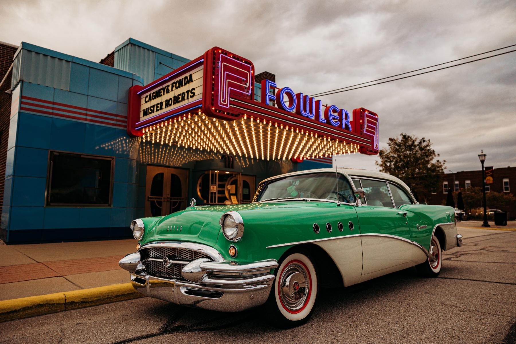 I JUST LOVE THE PICTURE OF THIS BUICK........... - Page 210 - Buick ...