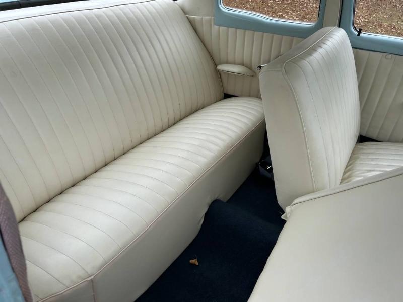 For Sale: 1961 Studebaker Lark VI 2dr Sedan, 6-cyl. 3-speed - $13,500 ...