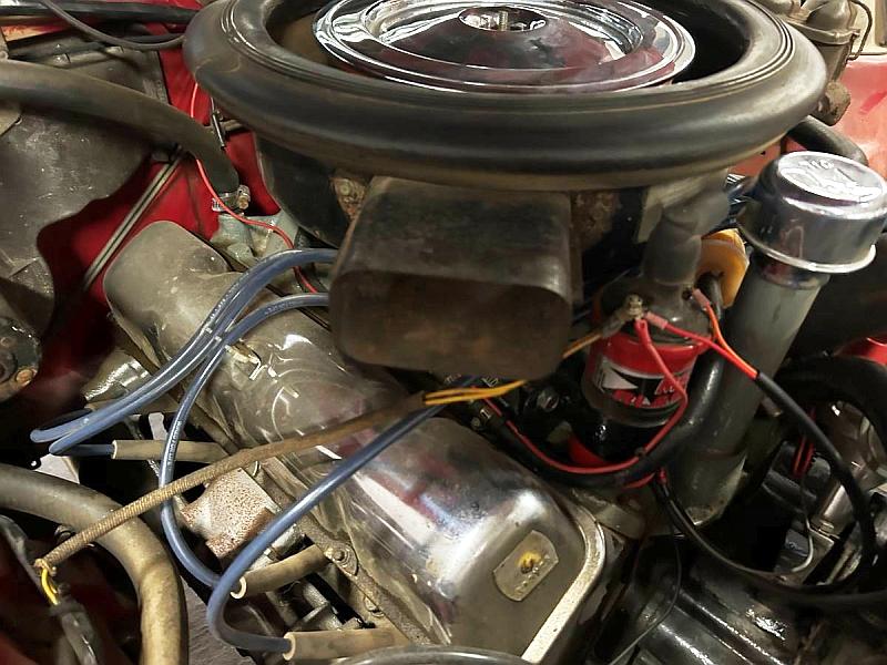For Sale: 1970 AMC Rebel "The Machine", 4-speed, 42K miles - $55,900 ...