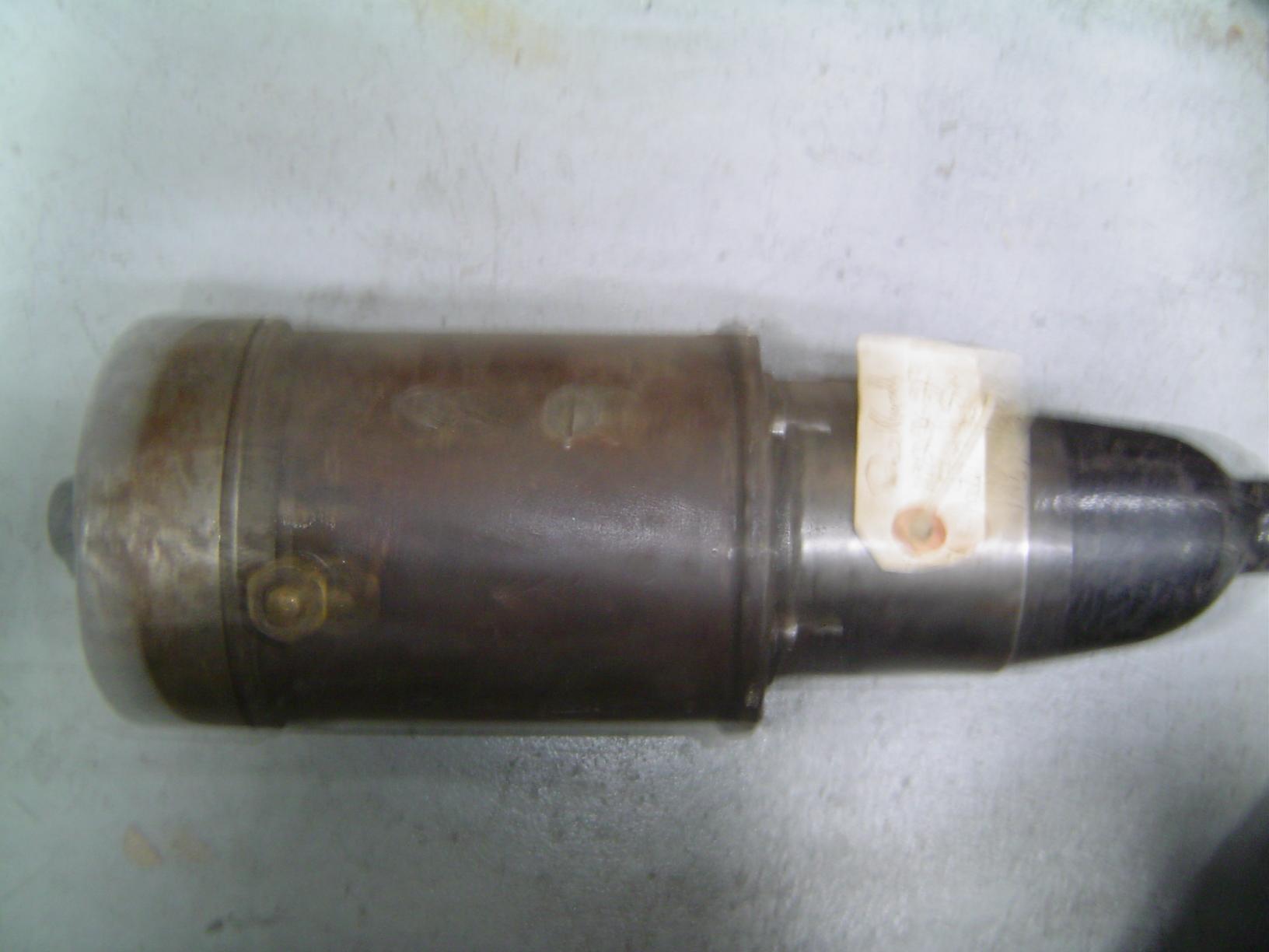 Packard Starter and Generator Cores for sale - Packard - Antique ...