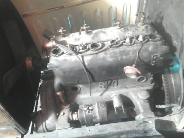 Searching for S.P.A engine sold from Italy to USA - General Discussion ...