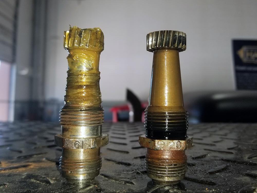 '41 Century speedometer drive gear - Buick - Pre War - Antique ...