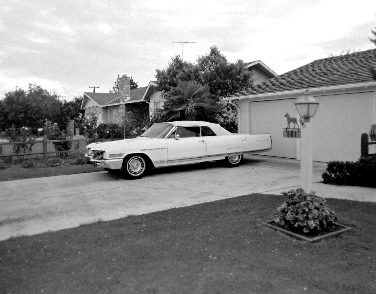 I JUST LOVE THE PICTURE OF THIS BUICK........... - Page 210 - Buick ...