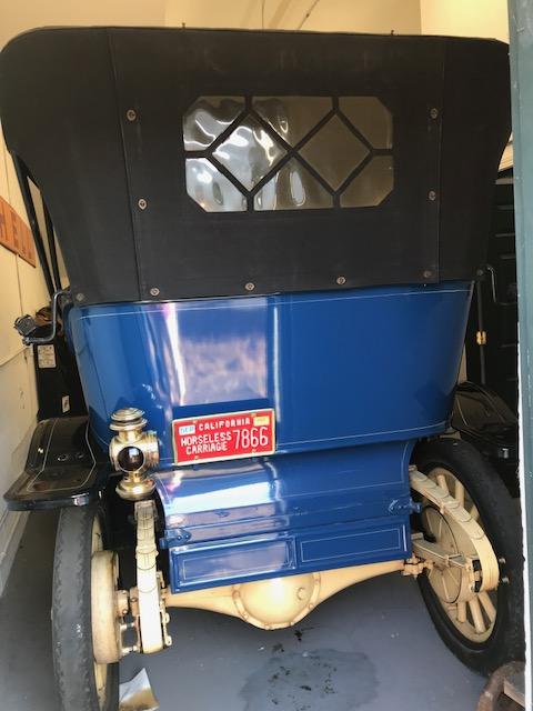 1911 chalmers 30 touring - Automobiles and Parts - Buy/Sell - Antique ...